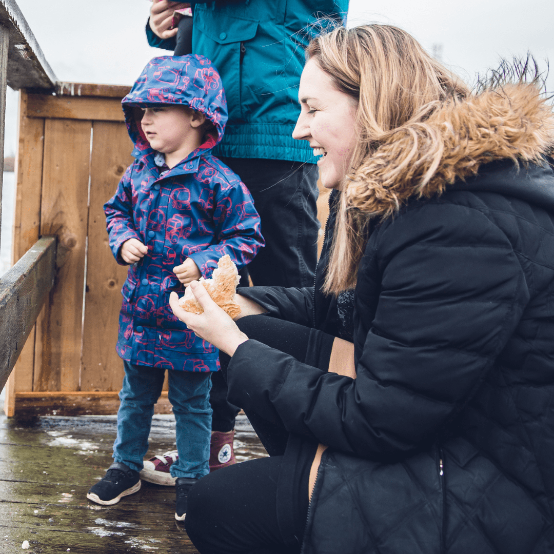 We Are All Human – United Way Niagara
