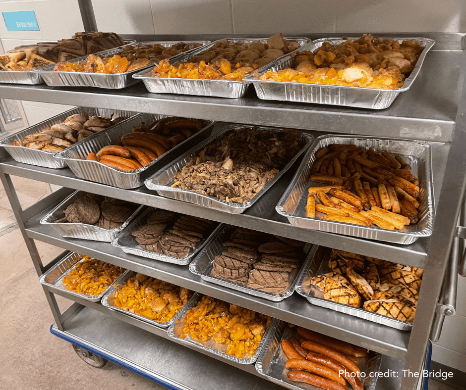 Zero Waste Zero Hunger – United Way Niagara