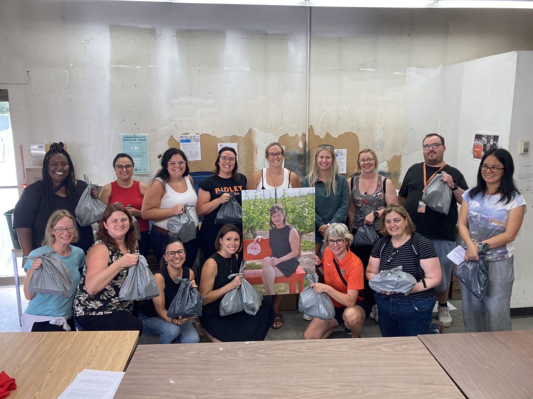 Ridley College’s 22 Years of Community Impact – United Way Niagara